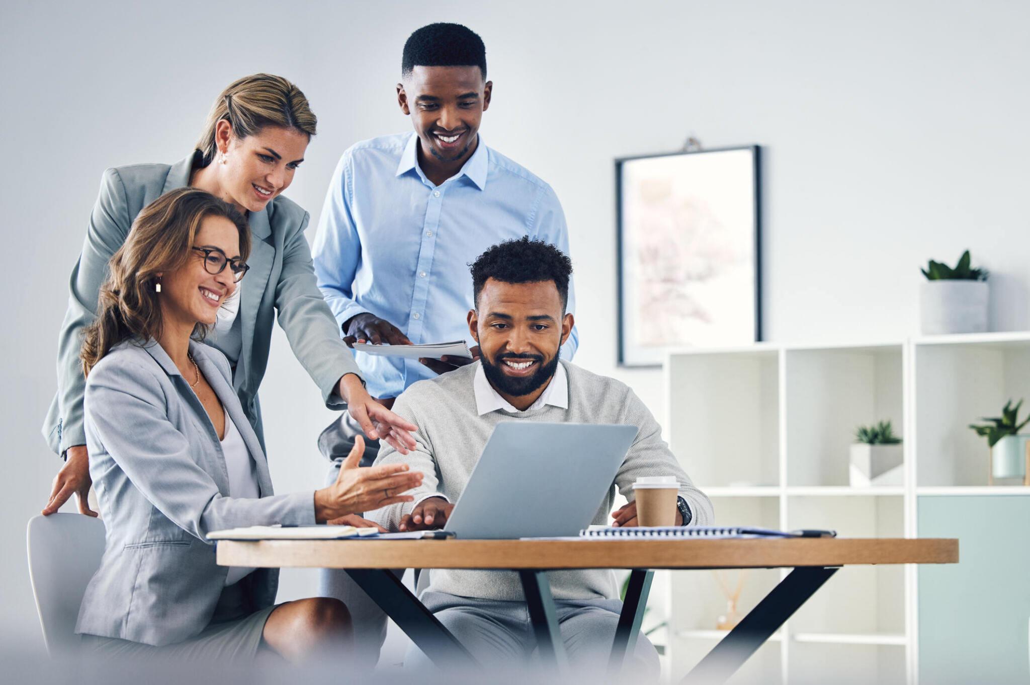 Lets decode Millennials and Gen Z at the Workplace